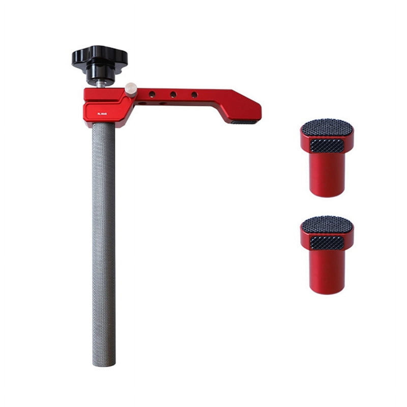 Woodworking Positioning Fixture Desktop Bench Dog Clip Wooden Board ...