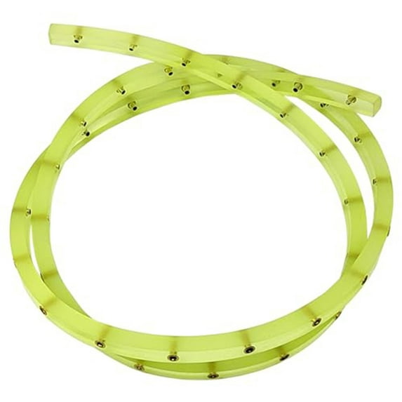 Woodworking Profiling Strip Flexible Curve Template Woodworking ...