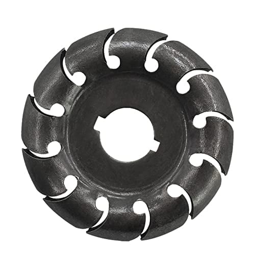Woodworking Repair Cutting Blade Angle Grinder Wood Grinding Disc Tea ...