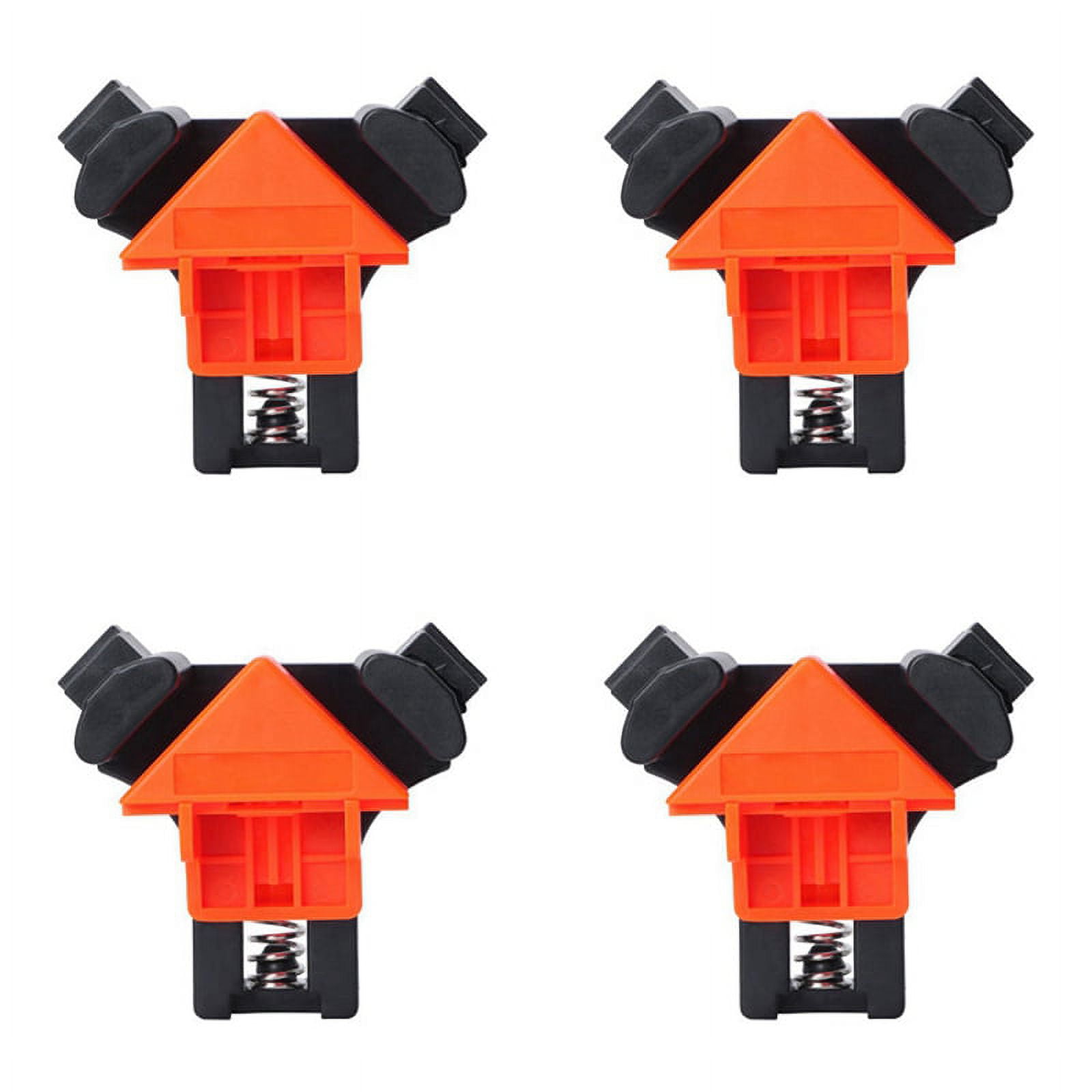 Woodworking Right Angle Fixing Clip 90 Degree Fixer Right Angle Clip ...