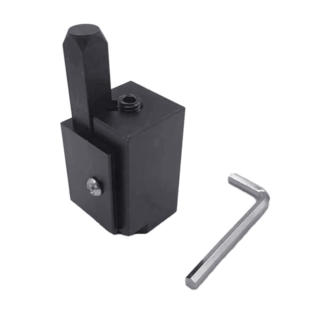 Woodworking Right Angle Punching Wood Chisel Square Chisel Corner Punch ...