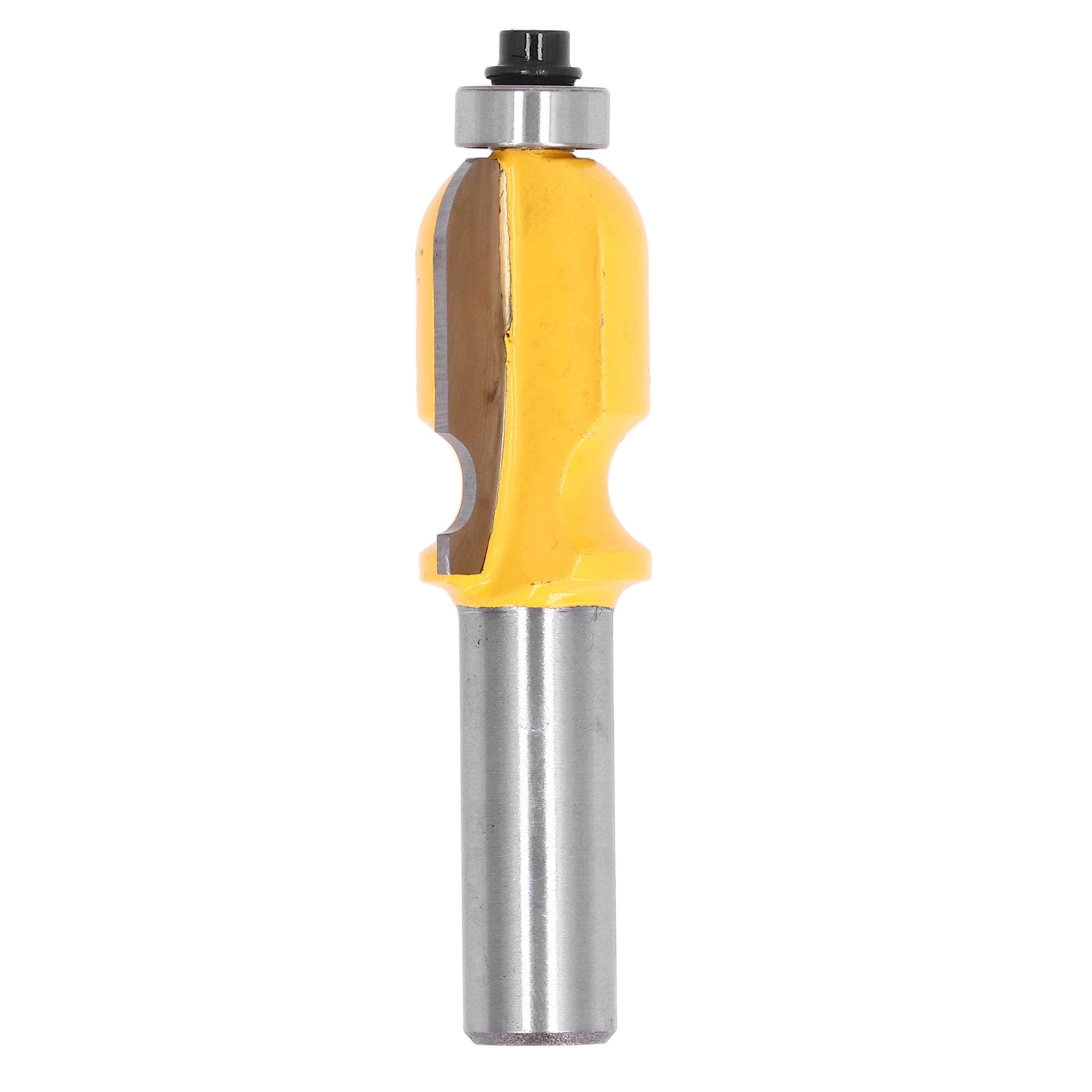 Woodworking Router Bit 1/2in Shank Edge Forming Architectural Frame ...