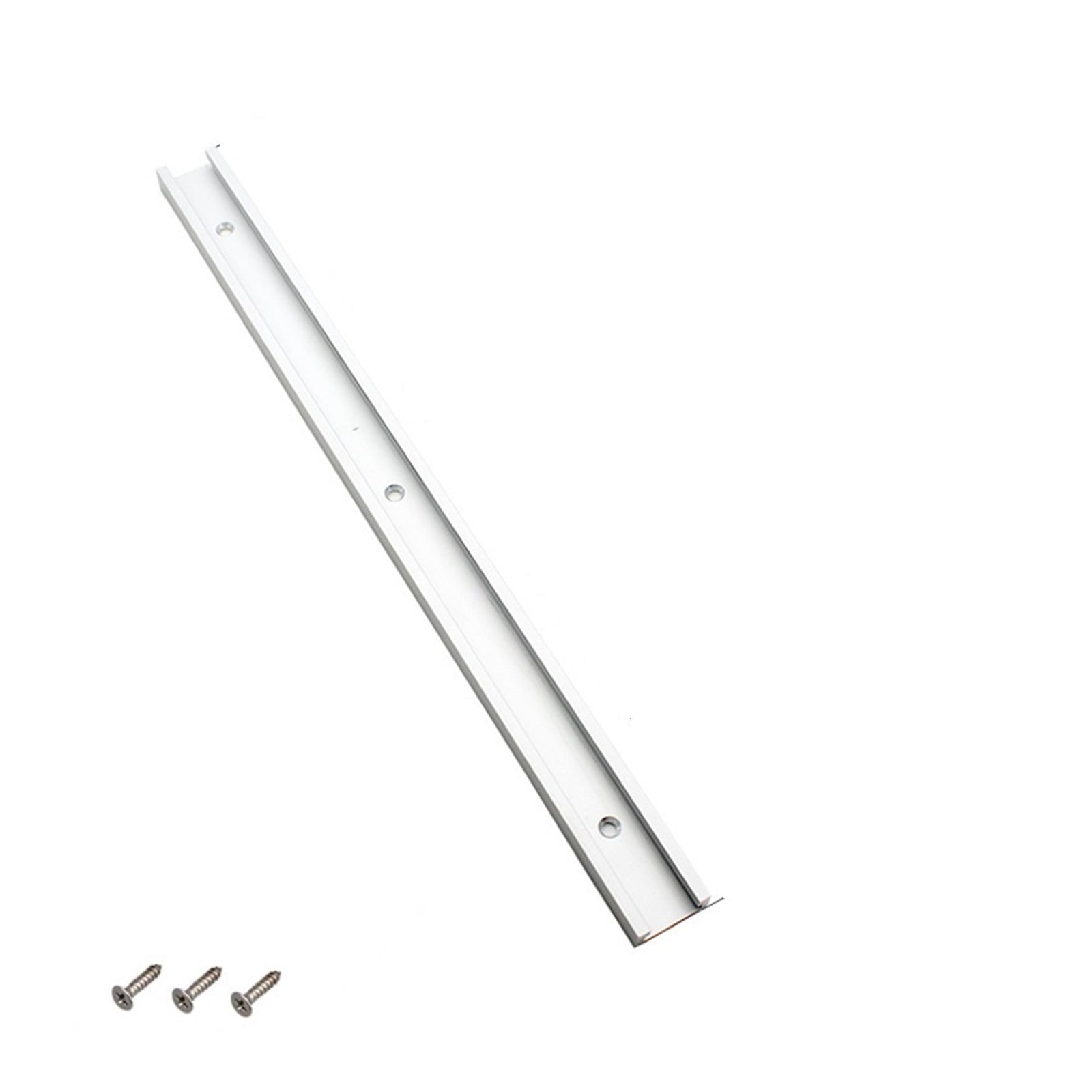 Woodworking Router Miter Gauge Table Sawing Assembly Ruler With T-track ...