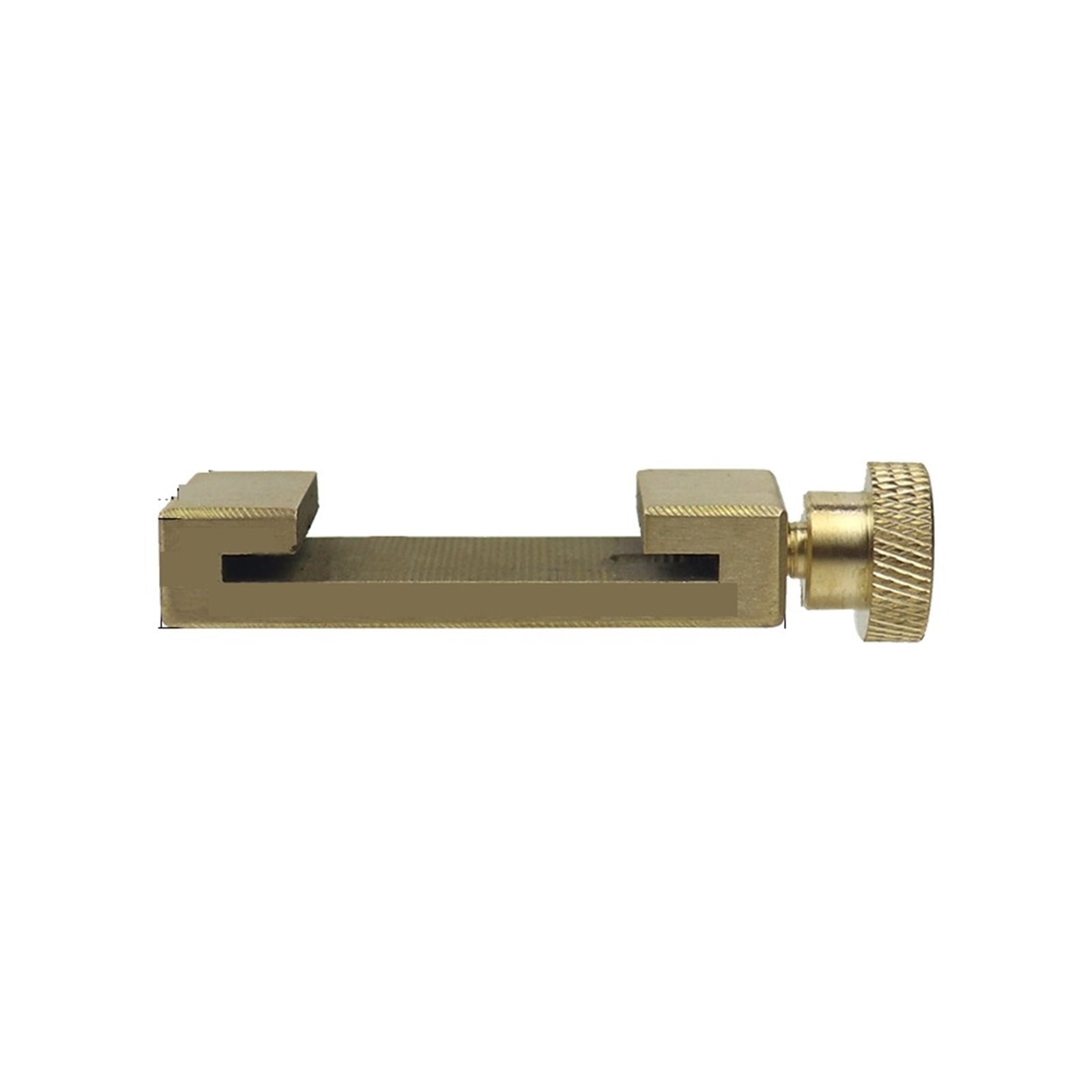 Woodworking Ruler Positioning Block Line Marking Gauge Angle Scriber ...