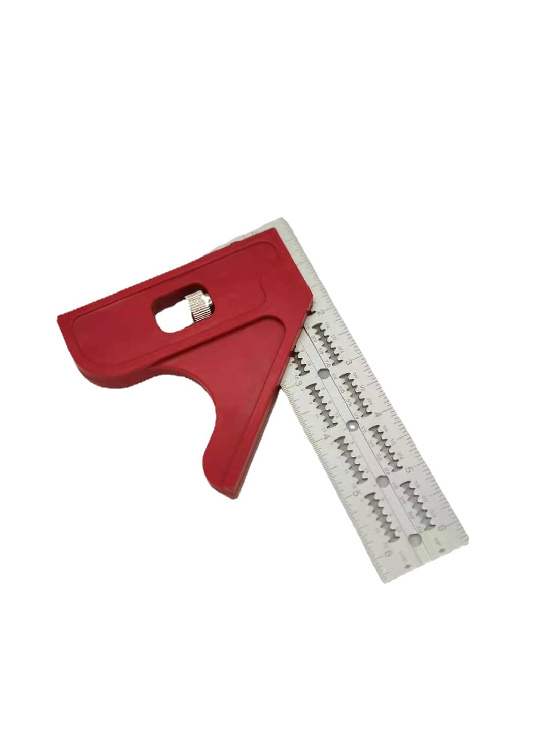 Woodworking Ruler Precision Ruler Metal Ruler Angle Measuring Tool ...