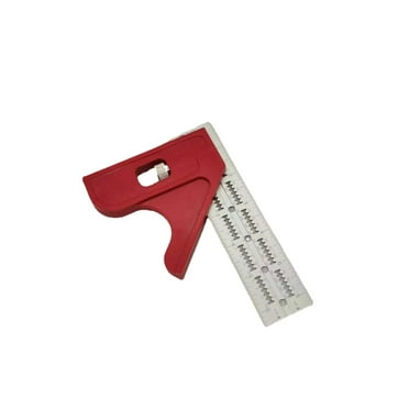 IFREE Angleizer Template Tool Multi Angle Measuring Ruler Angle-Izer ...