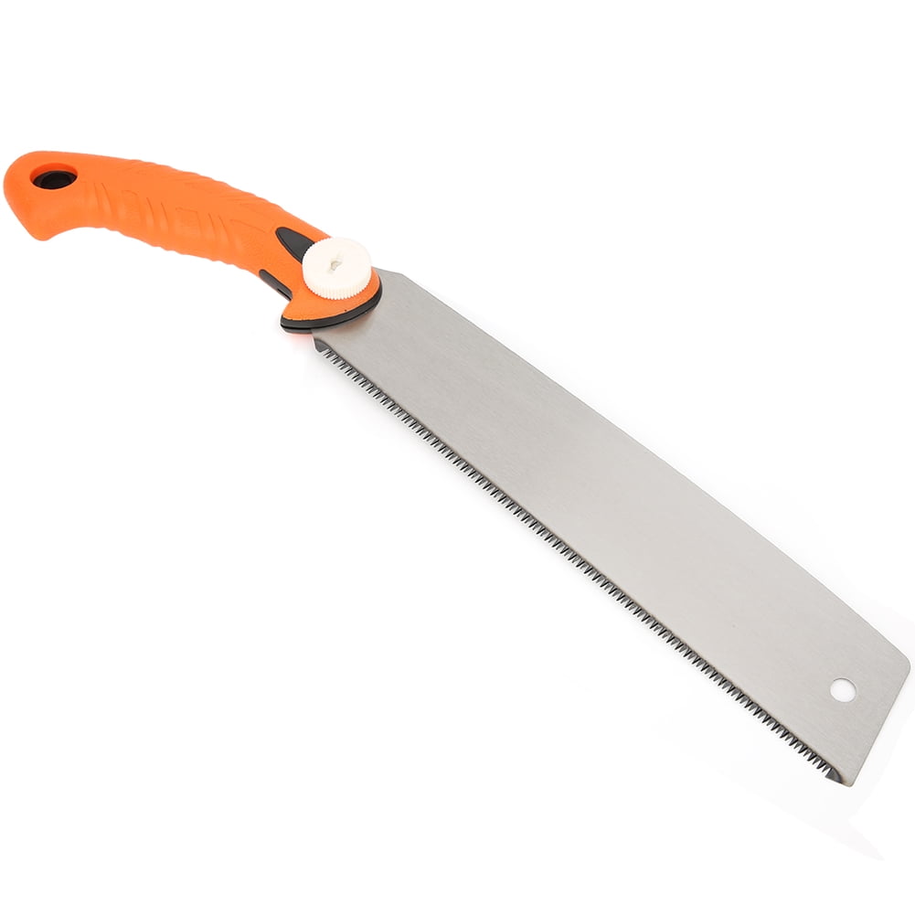 Woodworking Saw,10inch Portable Manual Hand Saw AntiSlip AntiRust ...
