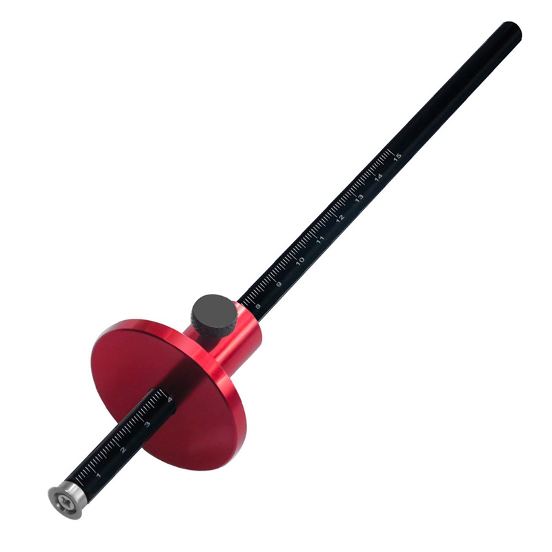 Woodworking Scriber Blade Woodworking Scriber Wood Tenon Scriber ...