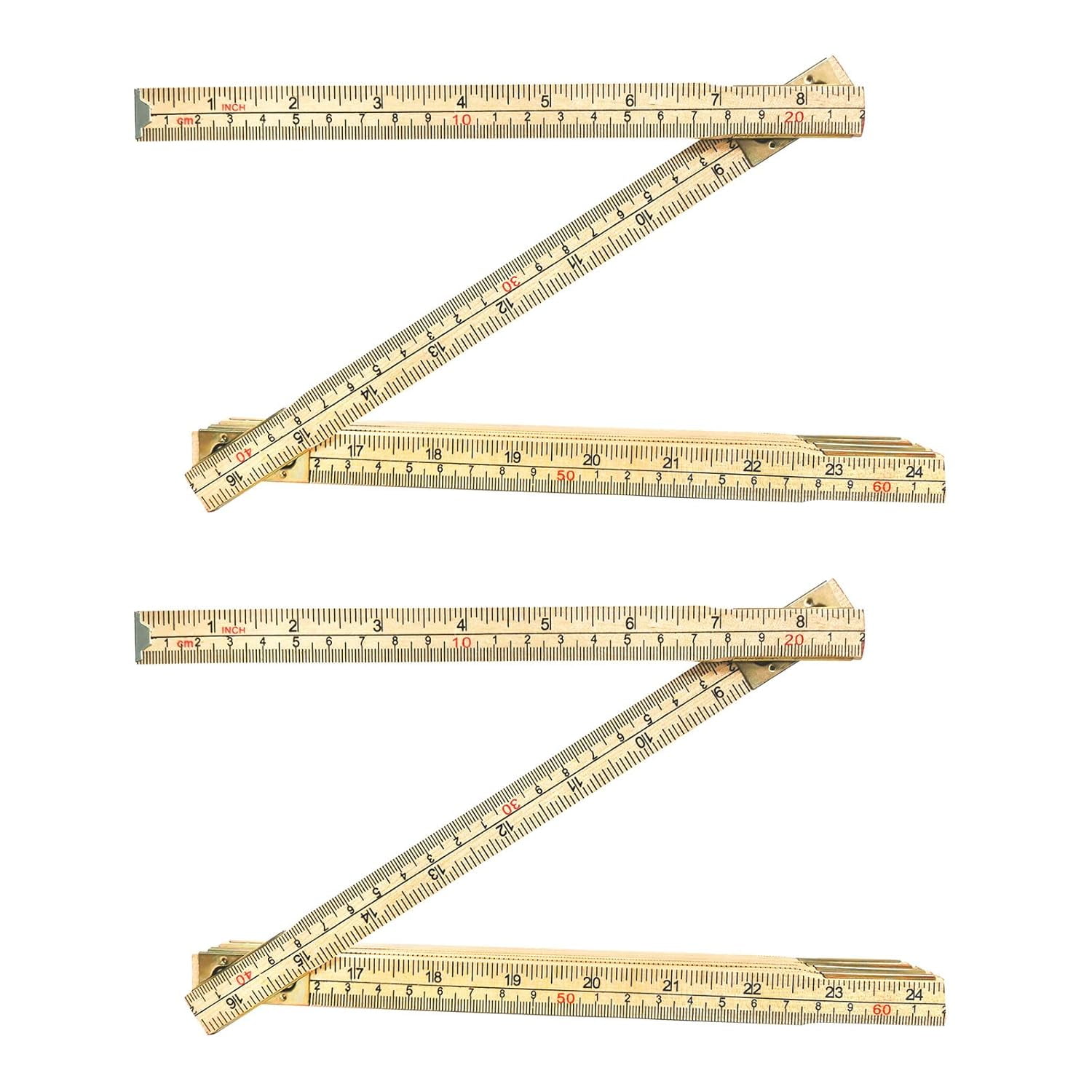 Woodworking Scriber Marking Line Ruler, T Type Woodworking Ruler 16 ...