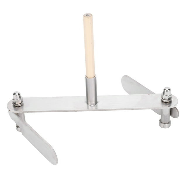 Woodworking Scriber Stainless Steel Locator Marking Center Finder ... Woodworking Scriber Stainless Steel Locator Marking Center Finder ...