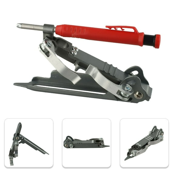 Woodworking Scribing Tool For Compass Contour Gauge Scriber Line Maker ...