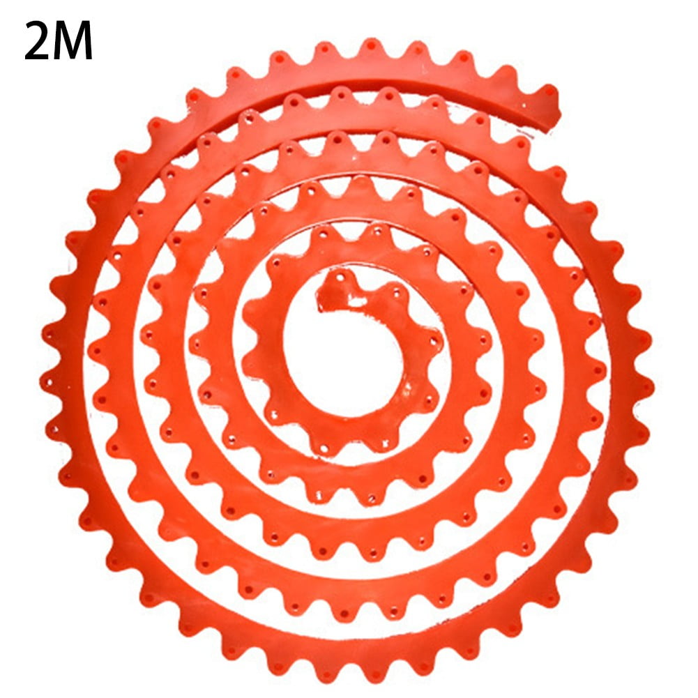 Woodworking Special Shaped Strip Curve Template Guide for Wood Board ...