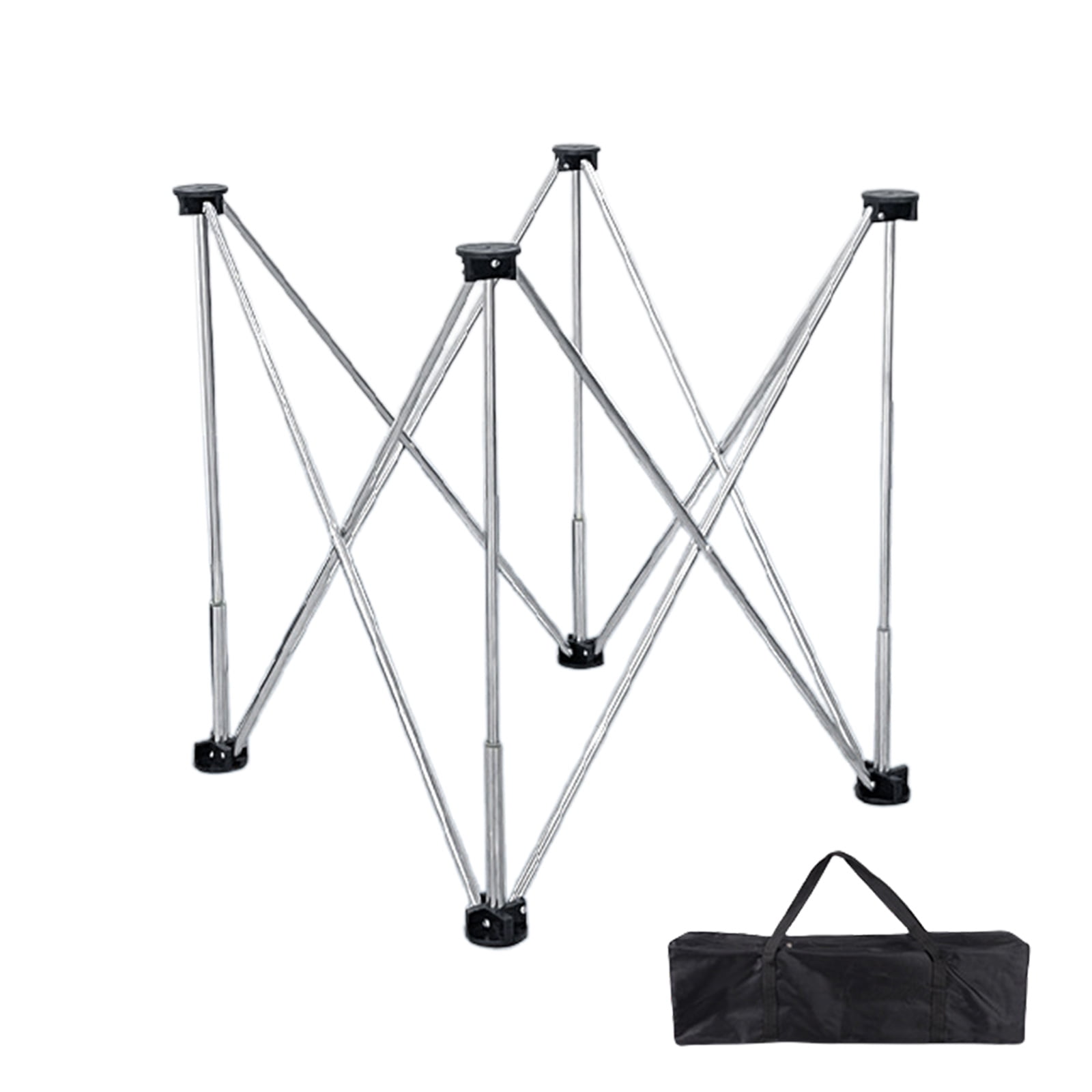 Woodworking Spiders Leg Workbench Telescopic Operating Table Stainless ...
