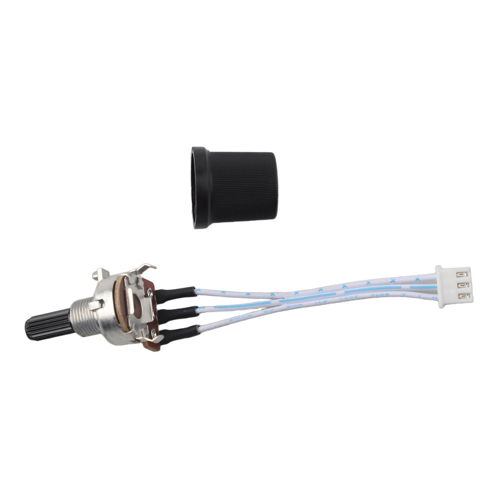 Woodworking Stepless for Speed Lathe 1218VD Circuit Board Switch Box ...