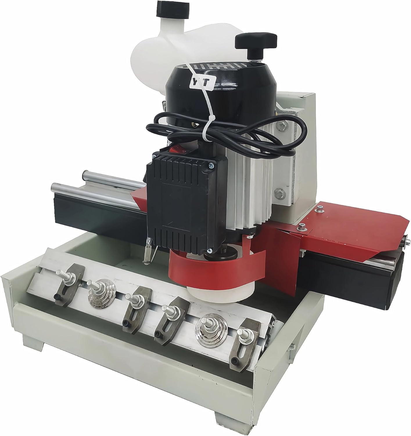 Woodworking Straight Line Cutter Saw Blade Crusher Planer Tool 24.8 ...