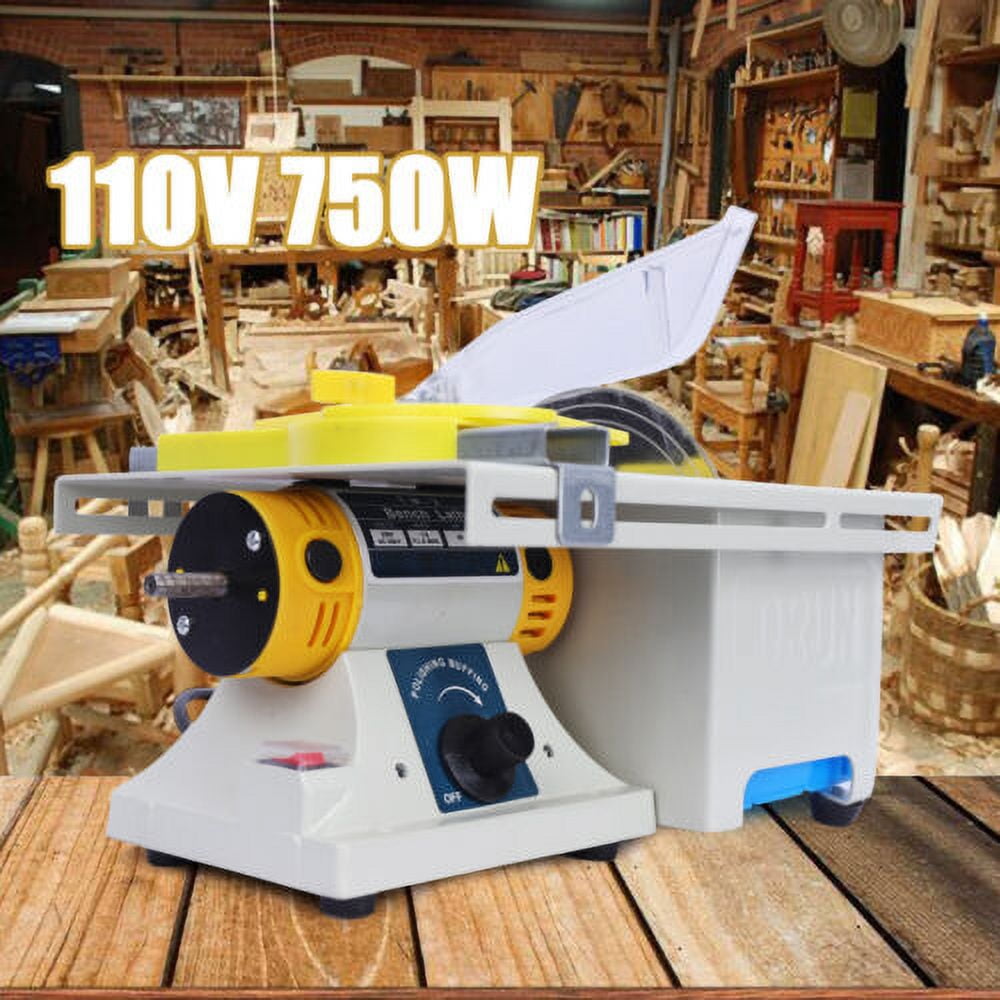 Woodworking Table Saw Blade Mini Cutting Machine Wood Carving Machine ...
