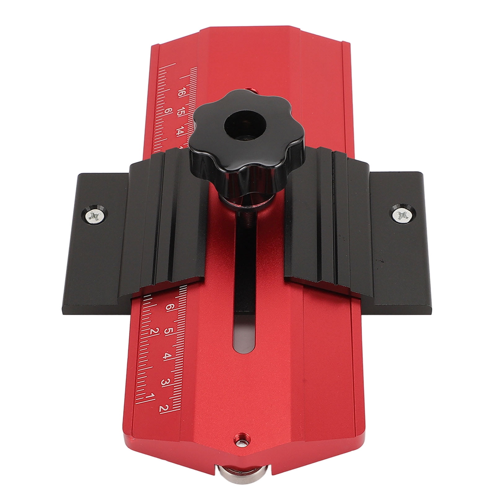 Woodworking Table Saw Jig, Precise Ripping Guide For Thin Materials ...