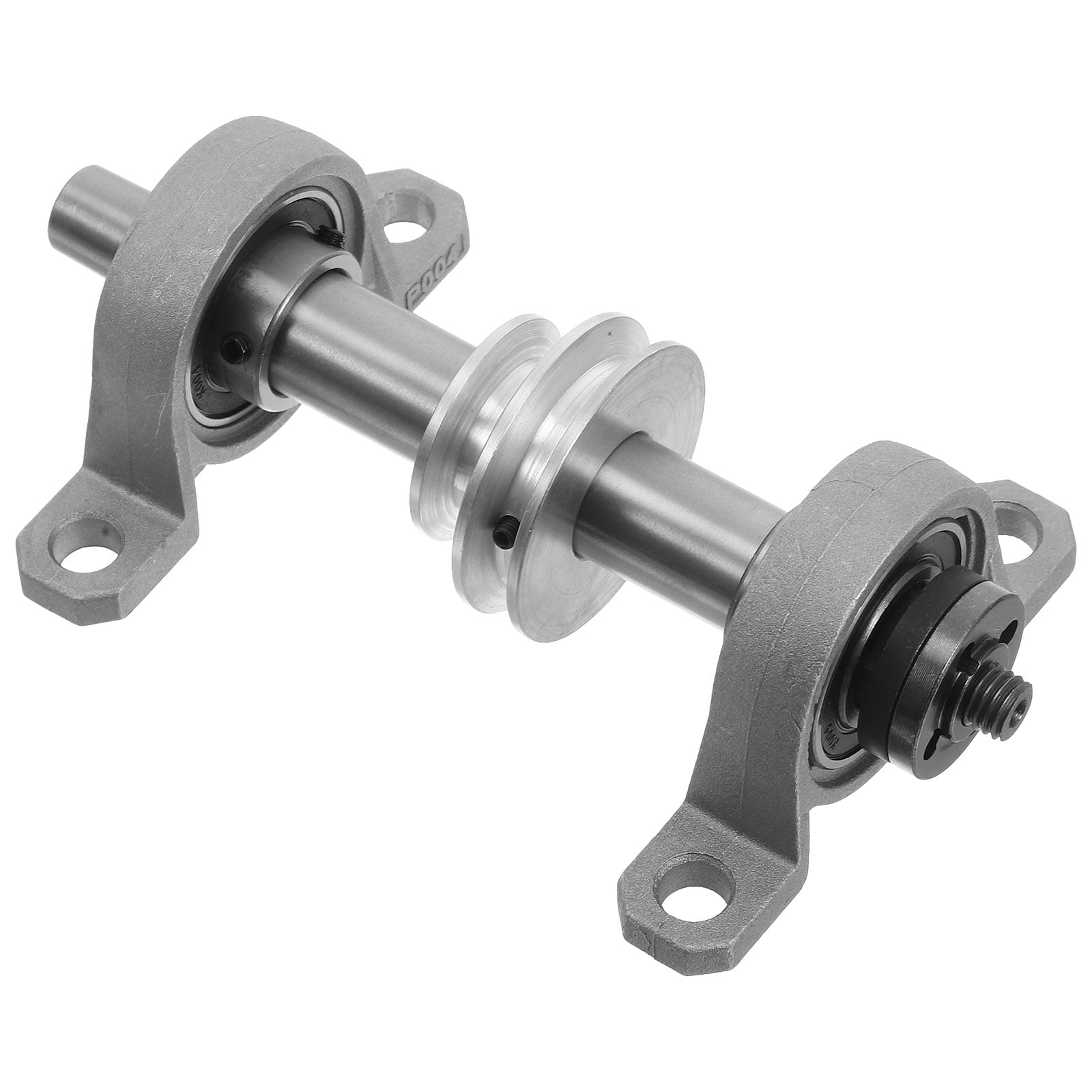 Woodworking Table Saw Tools Spindle Pulley Bearing Spindle Assembly ...