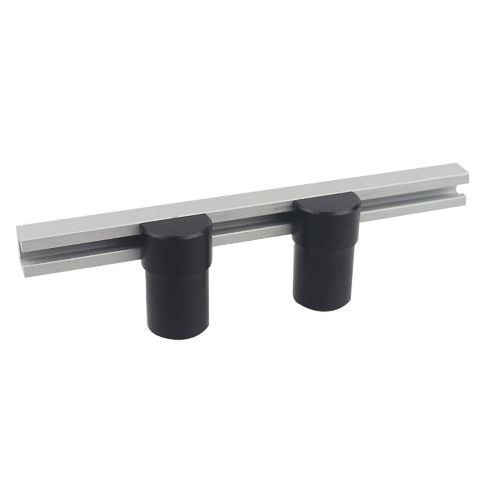 Woodworking Tenon Bezel Desktop Limit Block Positioning Gear Removable ...