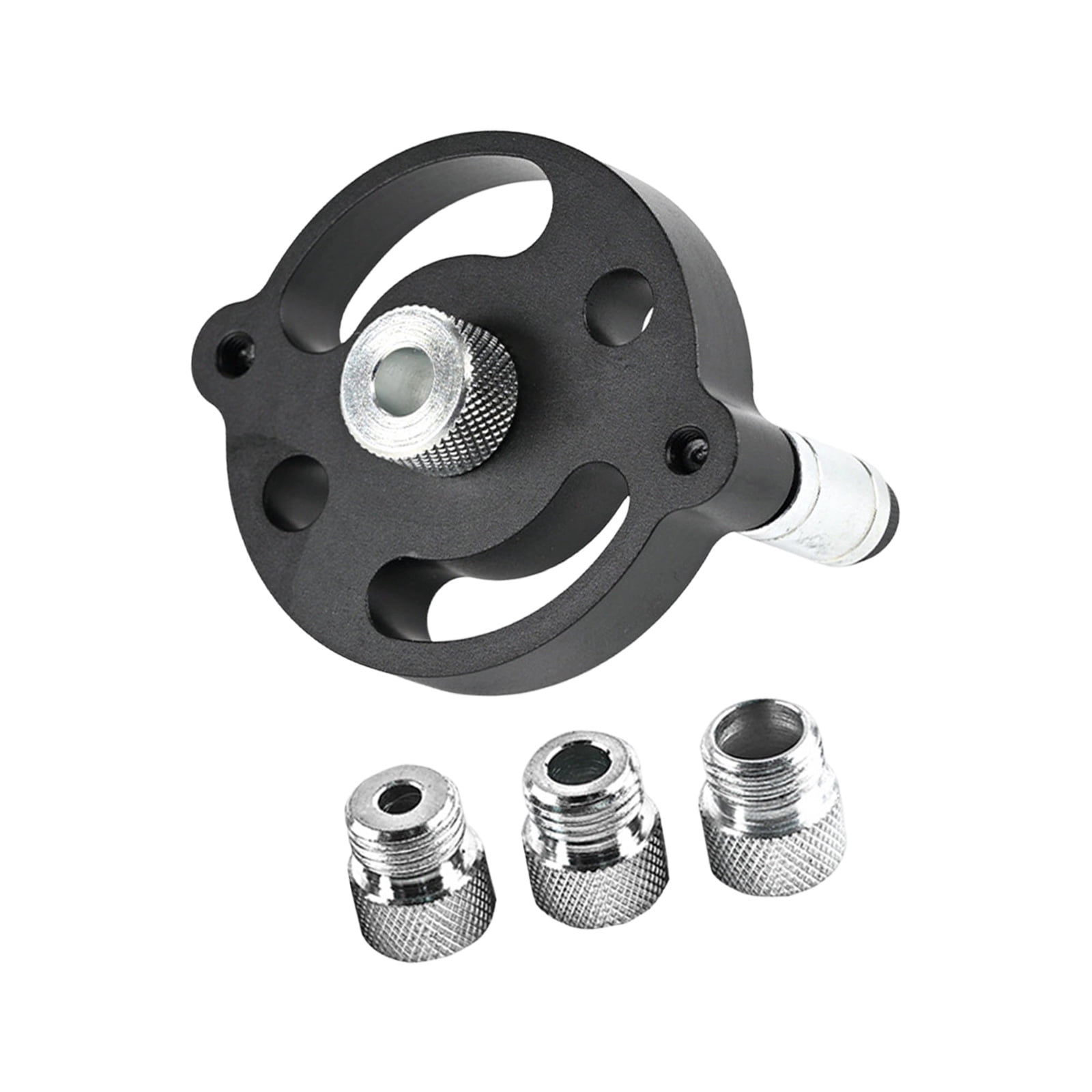 Woodworking Tool Woodworking Straight Hole Puncher Centering Round Hole ...