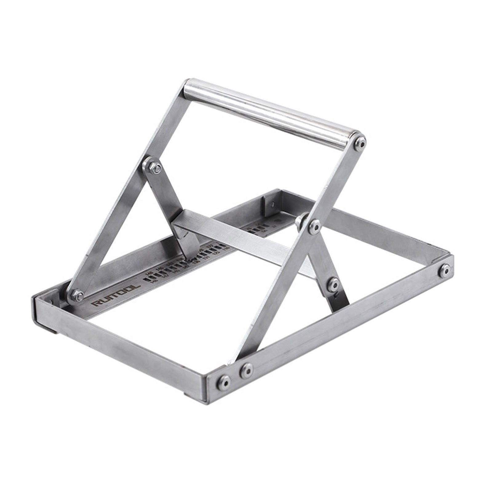 Woodworking Tools Adjustable Cutting Machine Support Frames Metal Table ...