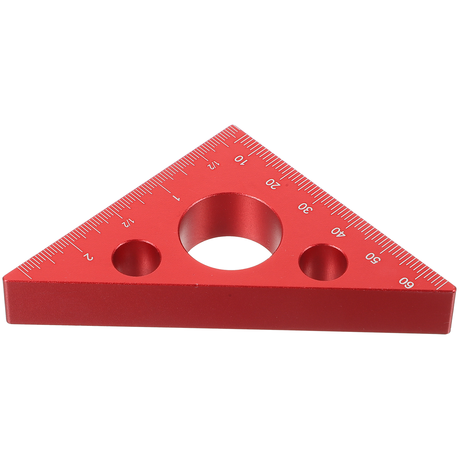 Woodworking Tools Angle Ruler Metric Ruler Practical Ruler The ...