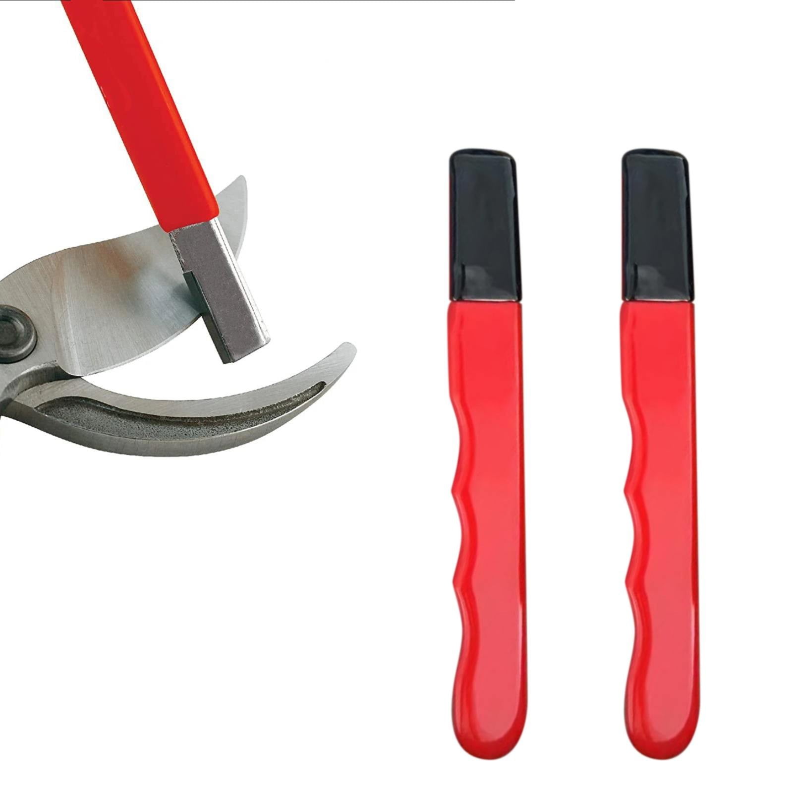 Woodworking Tools Big Sale! Jiity Portable Sharpener Garden Scissors ...