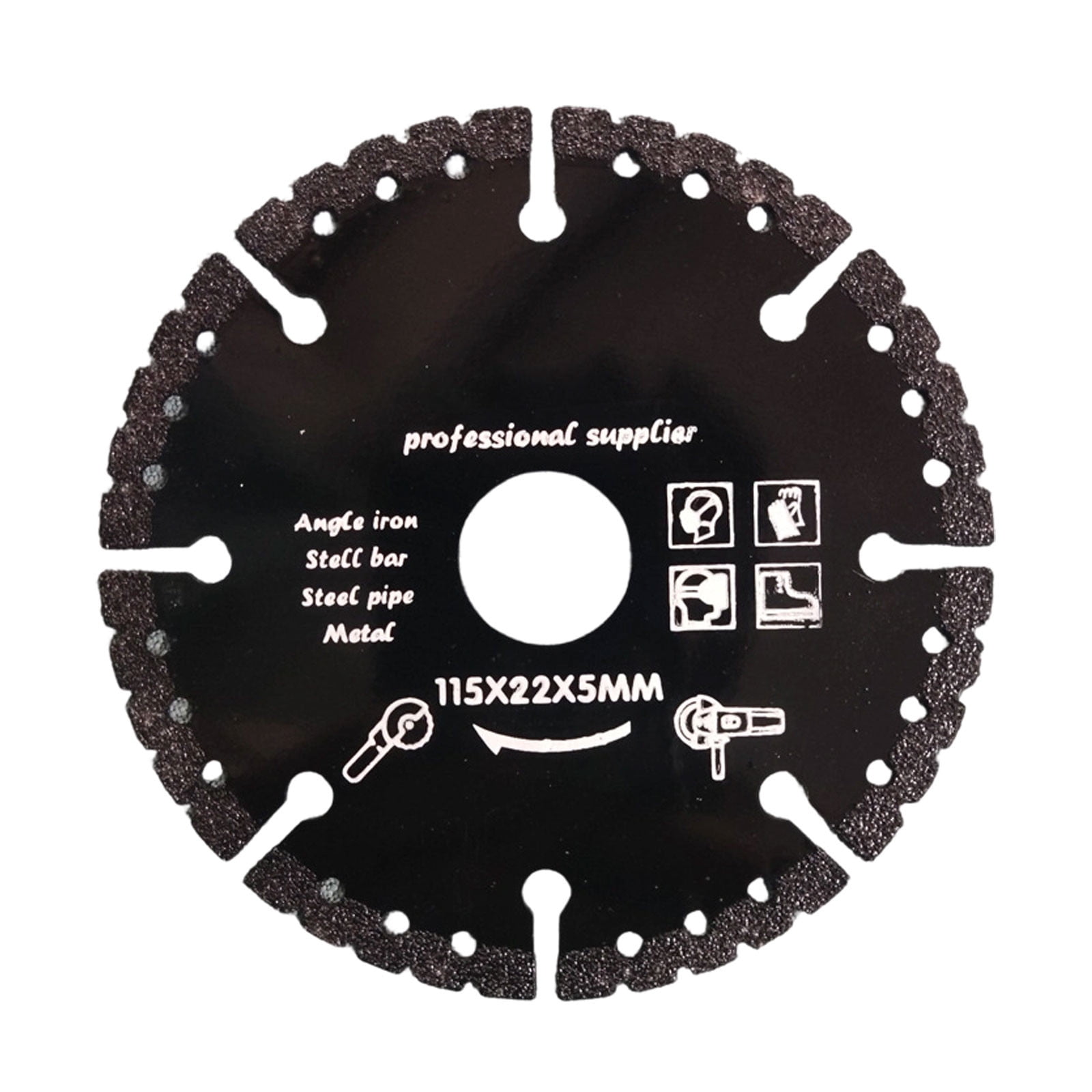 Woodworking Tools Durable Tile Grinder Cutting Disc for Heavy Duty ...