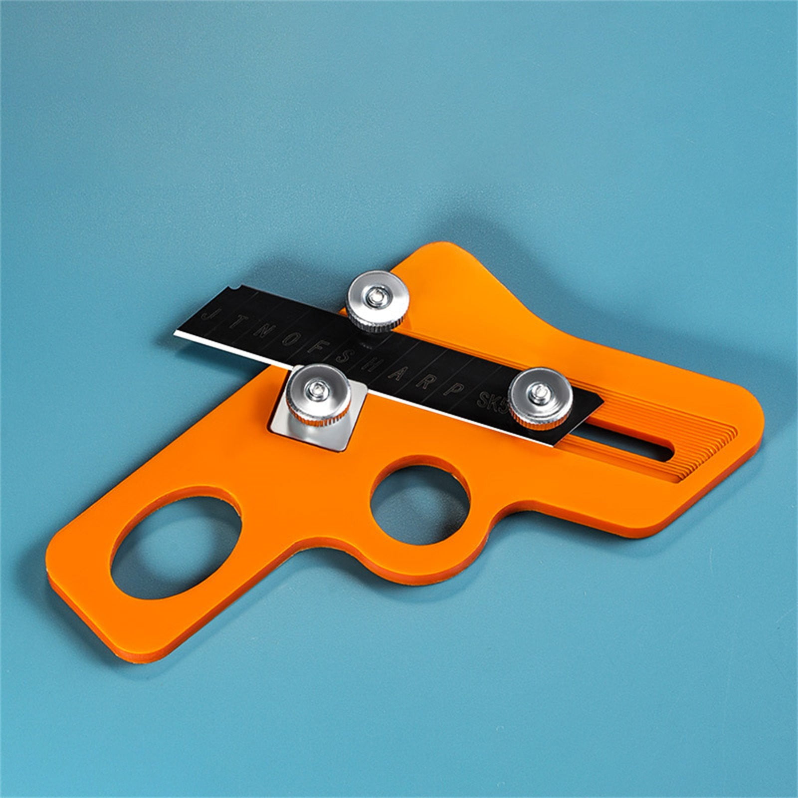 Woodworking Tools Edge Trimming Tool Manual Edge Banding Trimmer For ...