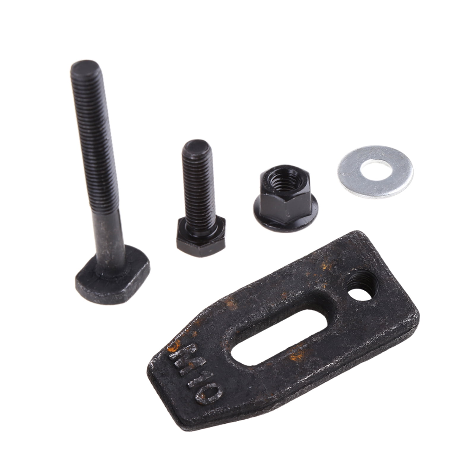 Woodworking Tools /M10 Milling Engraving Machine Parts Pressure Plate ...