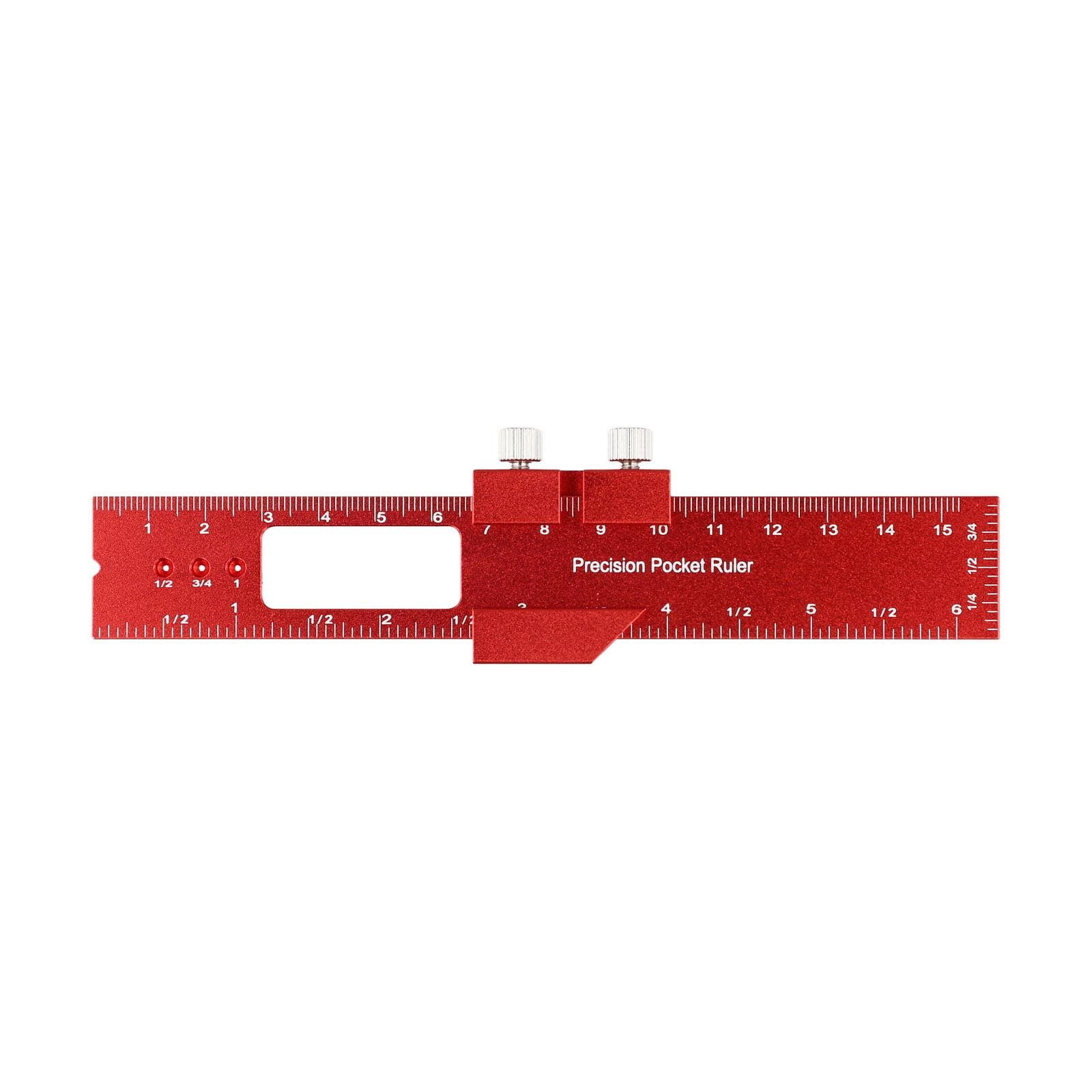 Woodworking Tools Ruler Scriber Scribing Gauge Measuring Metric ...