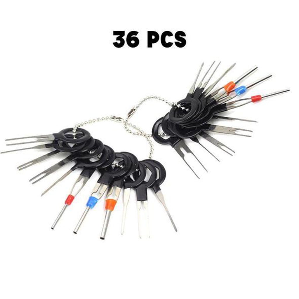 Woodworking Tools,Terminal Ejector Kit. Just insert, push, pull and the ...