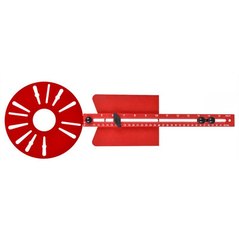 Woodworking Trimming Machine Universal Bracket Removable Slotting ...