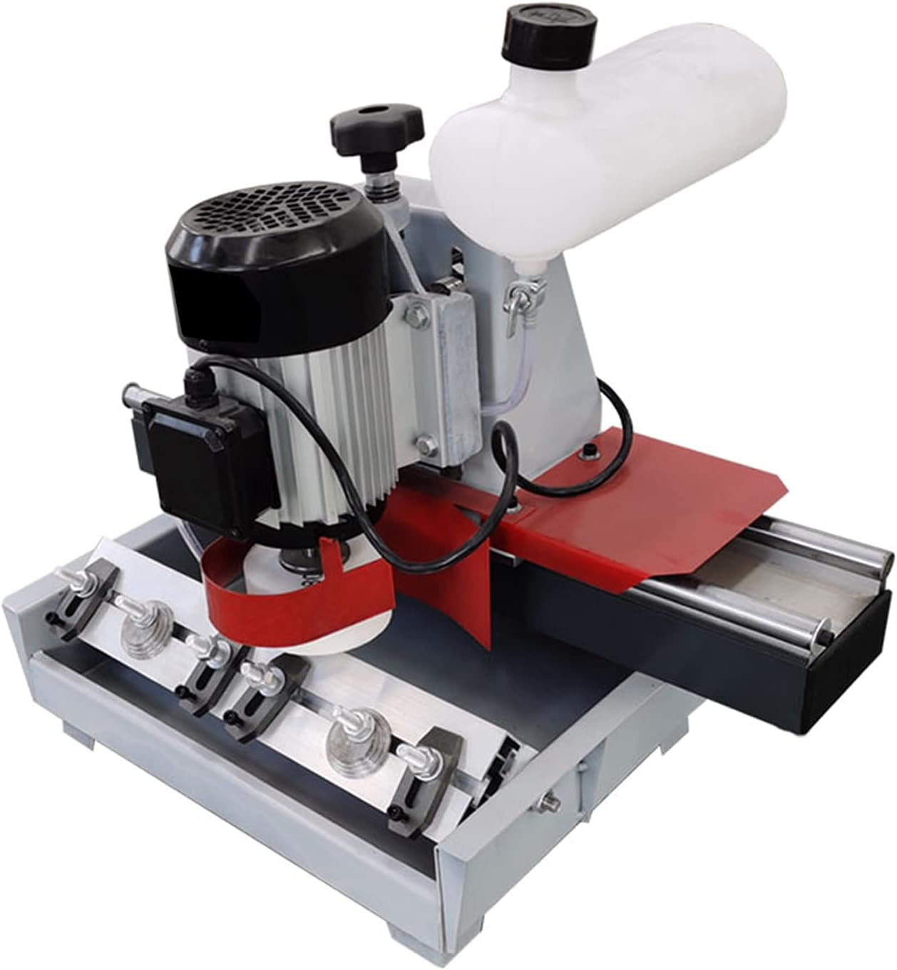 Woodworking Universal Sharpening Machine Linear Electric Knife ...
