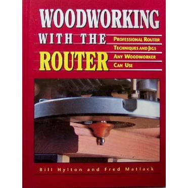 New Best of Fine Woodworking: Working with Routers (Paperback ...