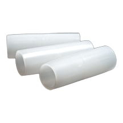 Woodworks 5 Pcs 3/4" Dowel Connectorsuse These Rigid Plastic Connectors ...