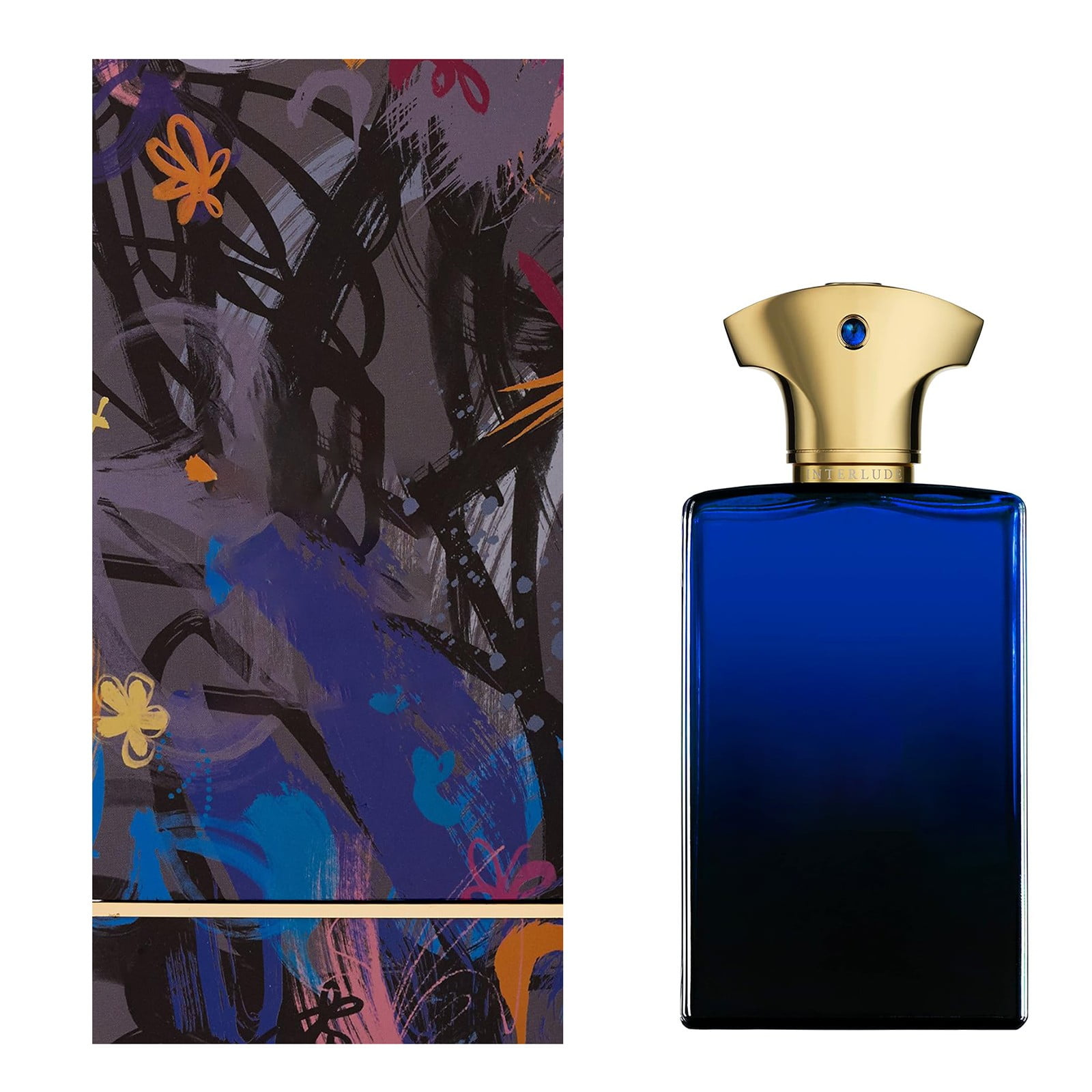 Woody Elegant Perfume Scented 100ml 3 4oz Packaging Captivating Blend