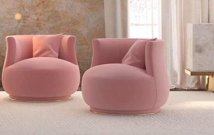 Woody Solid Armchair Versatile Eye Catching Design Chair Lounge Chair Stylish Single Seater ...