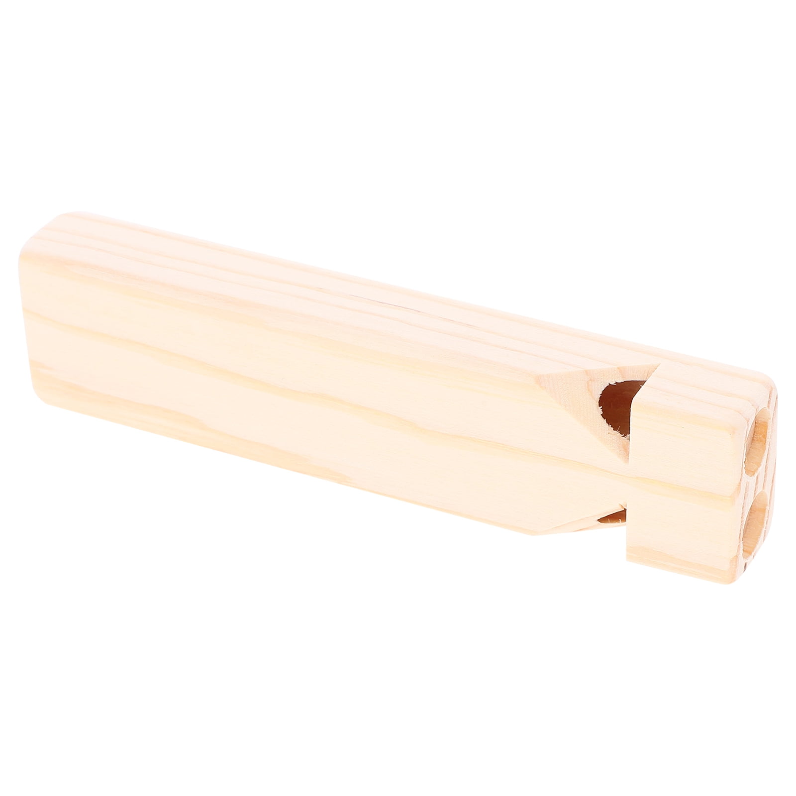 Woody Toy Toys Children Wooden Whistle Small for Kids Children's ...