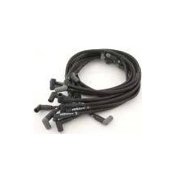 Woody Wires WDY811 30 ft. Coil Wire Plug Wire Set for Small Block Chevy ...