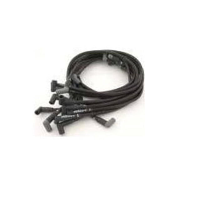 Woody Wires WDY811 30 ft. Coil Wire Plug Wire Set for Small Block Chevy ...
