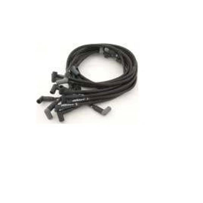 Woody Wires WDYS813 Woody Wires Plug Wire Set for Small Block Chevy ...