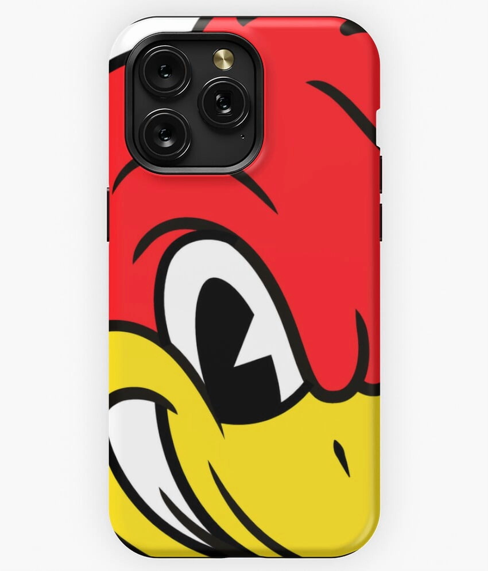 Woody Woodpecker Classic Cartoon Graphic Illustration A1099 Phone Case ...