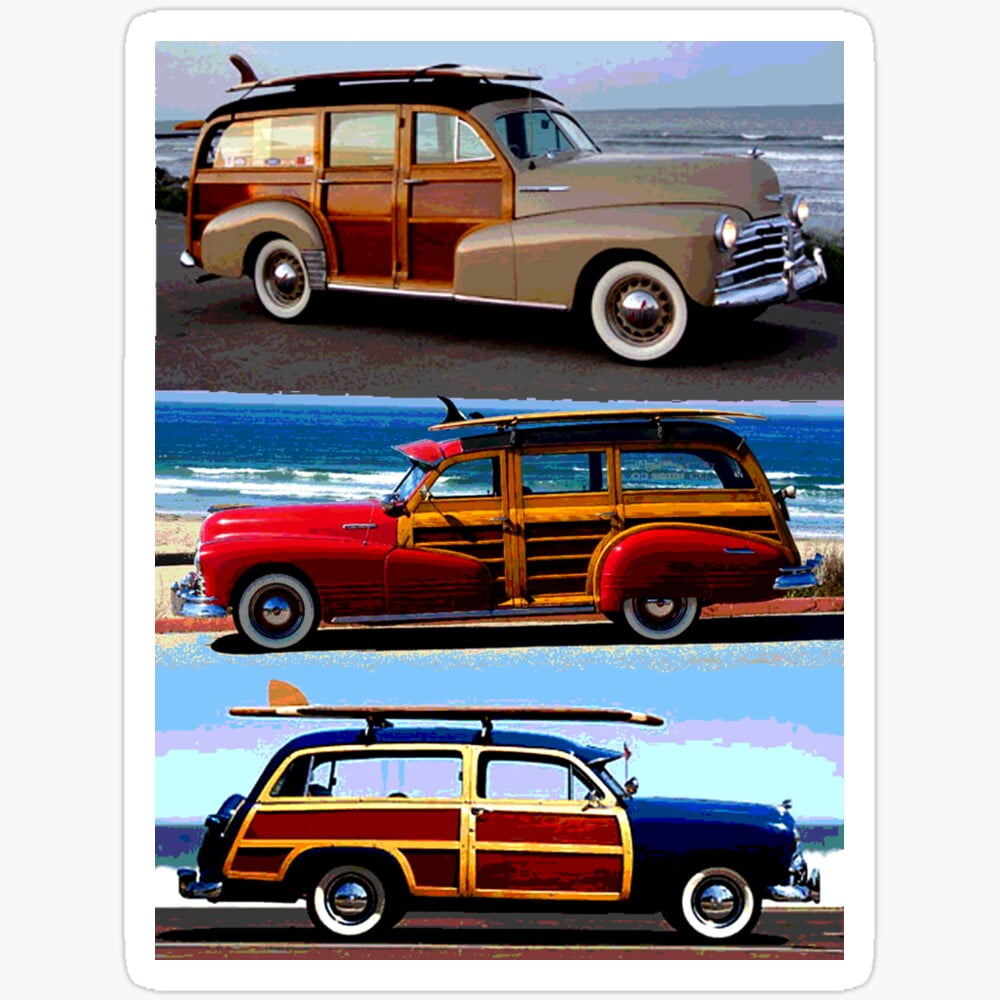 Woody Woody Woody Sticker Phone Decal Water Bottle Stickers Car Decals ...