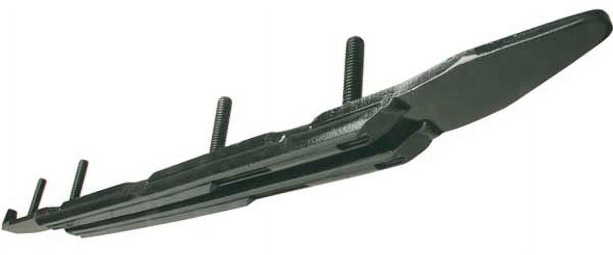 Woody's DS4-9350 Dooly Carbide Wear Rods - 4in. - Walmart.com