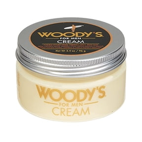 Groom & Clean Hair Control Cream 4.5 Oz Pack of 2 Men’s Hair Styling ...