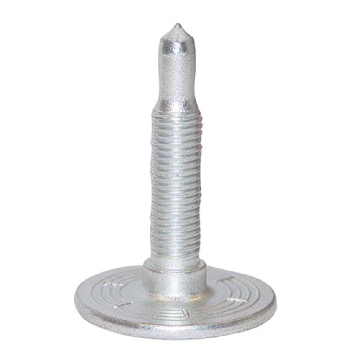 Woodys GMP-1075-12 Grand Master Track Studs - 1.075in. x 5/16in. - 12 ...