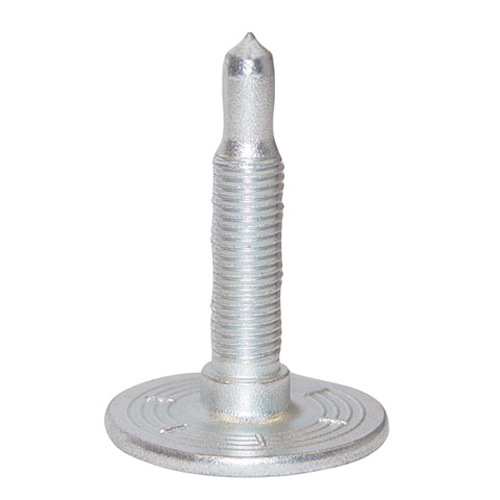 Woodys GMP-1075-12 Grand Master Track Studs - 1.075in. x 5/16in. - 12 ...