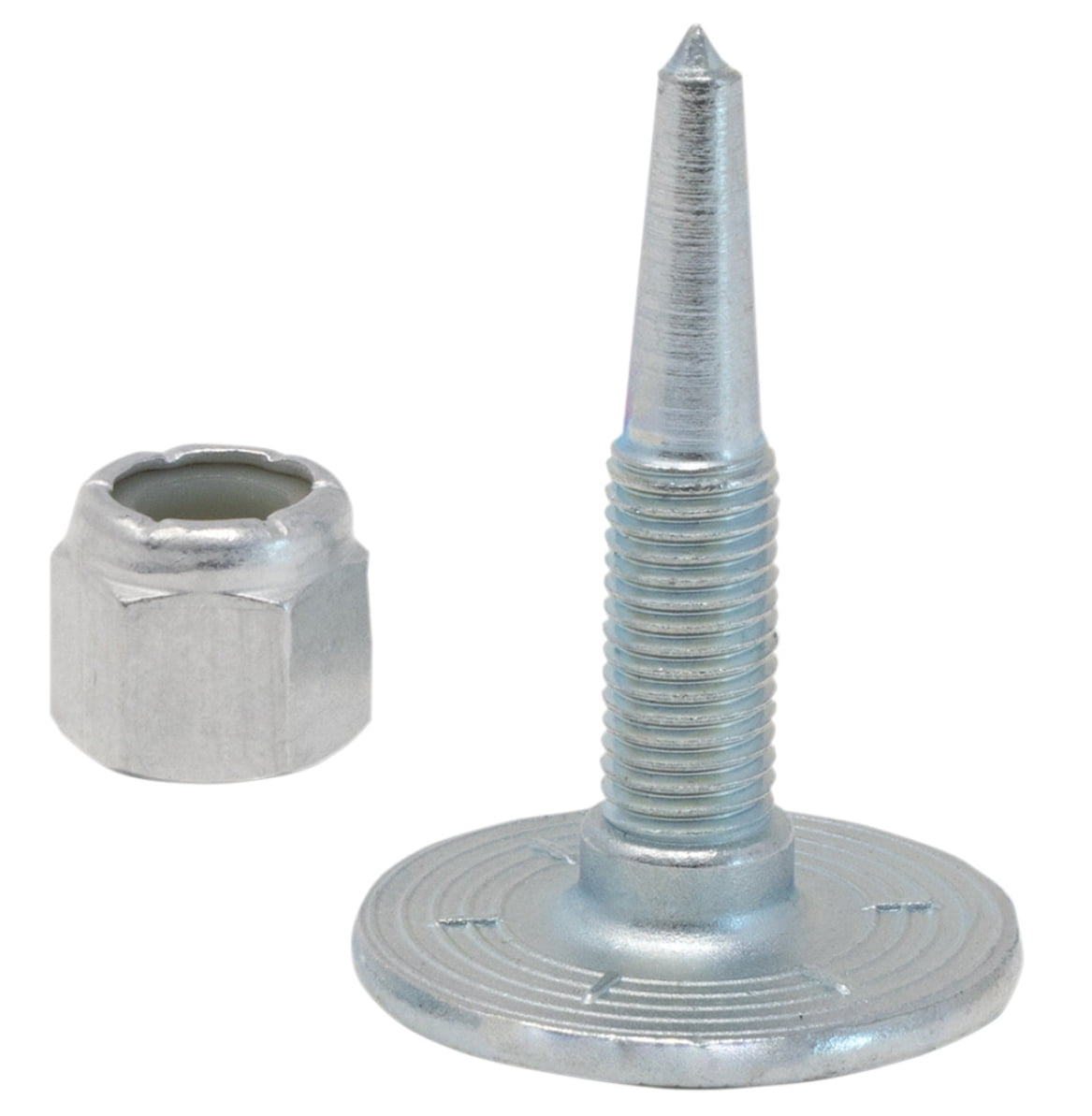 Woodys Grand Trigger 1.325" Carbide Snowmobile Track Studs 48pk (GTRG ...