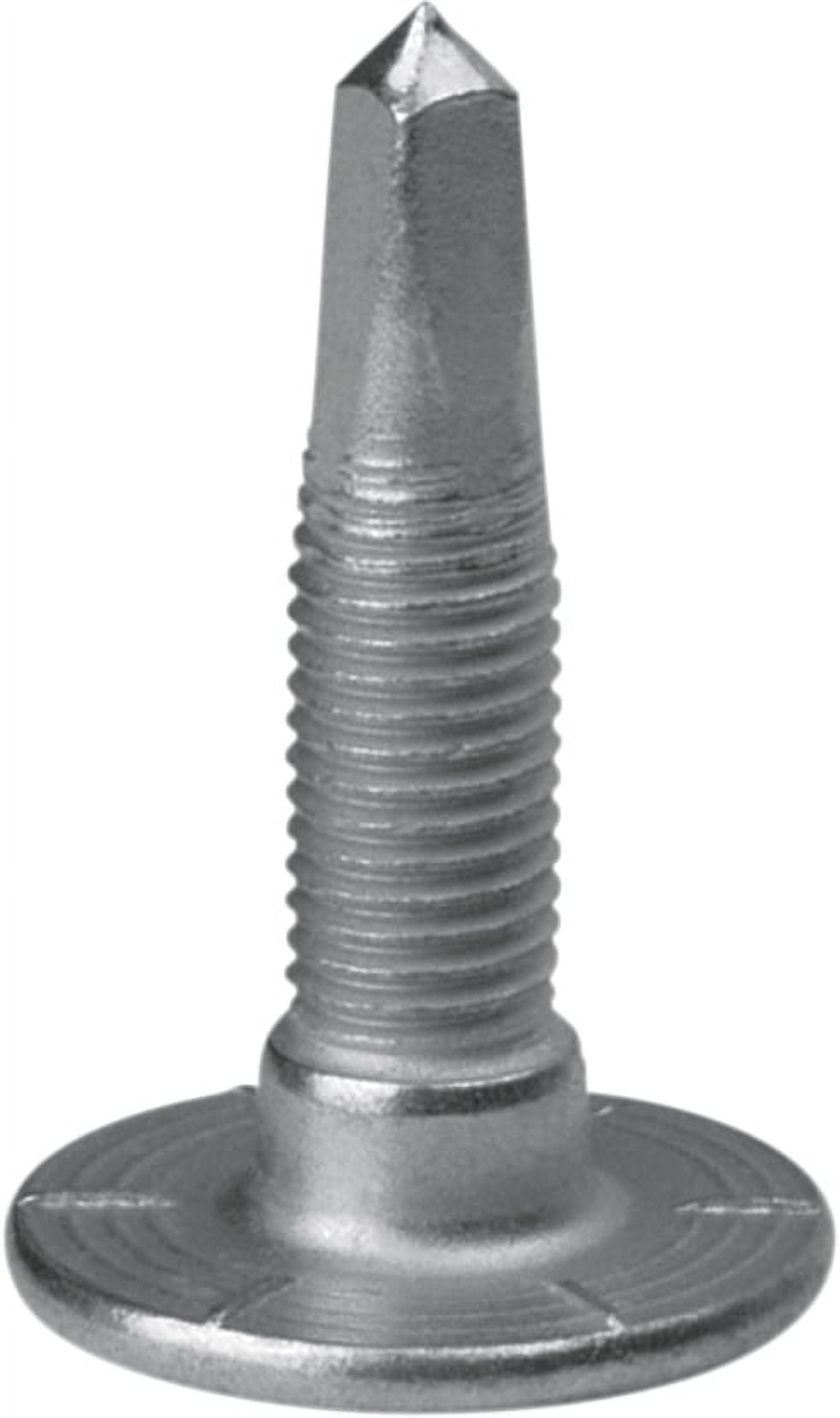 Woodys Mega-Bite Carbide Studs 1.325in. Stud Length - 5/16in. Thread ...